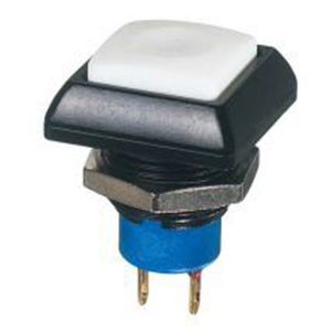 IP Series Momentary Push Button - Control Devices